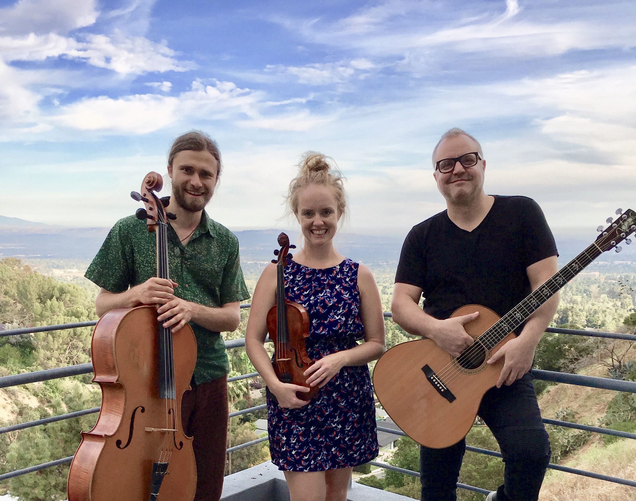 Celtic Arts Foundation